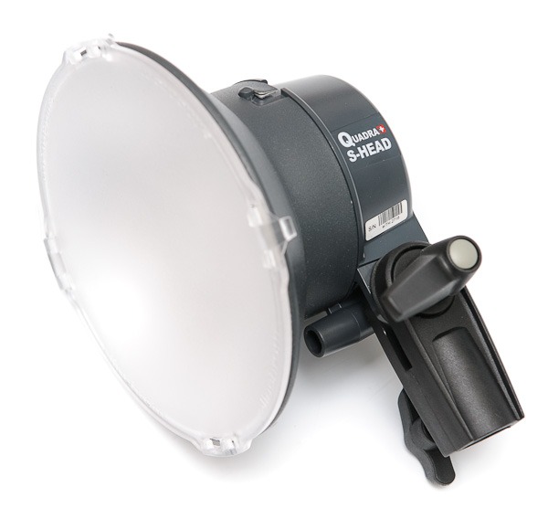 Review: Elinchrom Quadra Rangers Portable Strobes