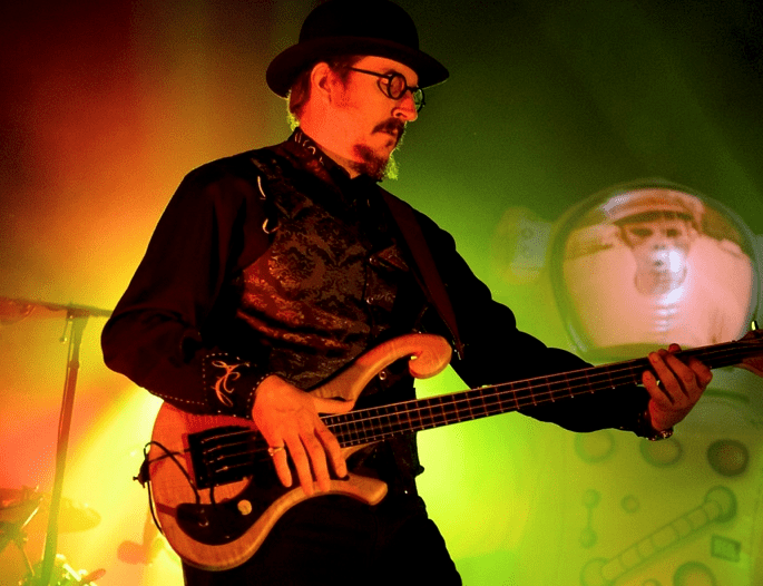 Photos: Primus @ The Pageant