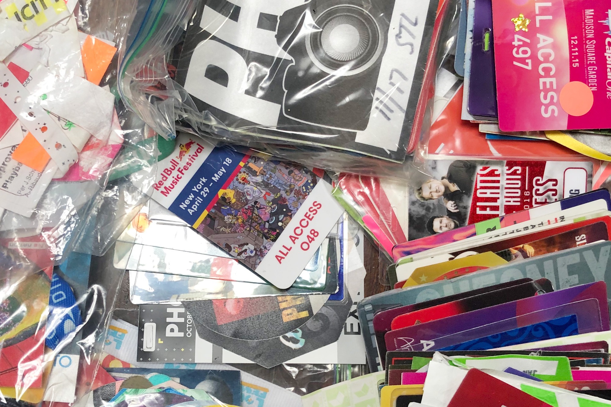 How Concert Photographers Keep Their Photo Passes