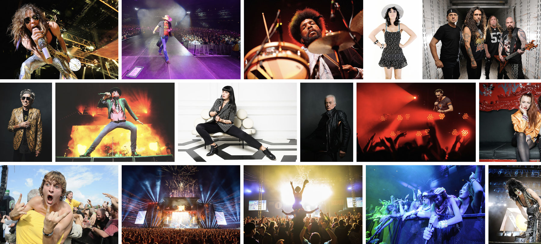 10 Tips to Create Your Best Photography Portfolio